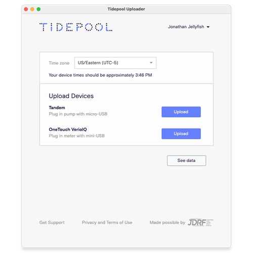 How it works | Tidepool