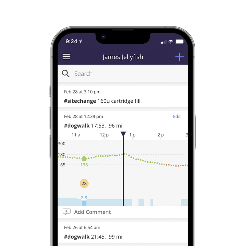 How it works | Tidepool for Providers