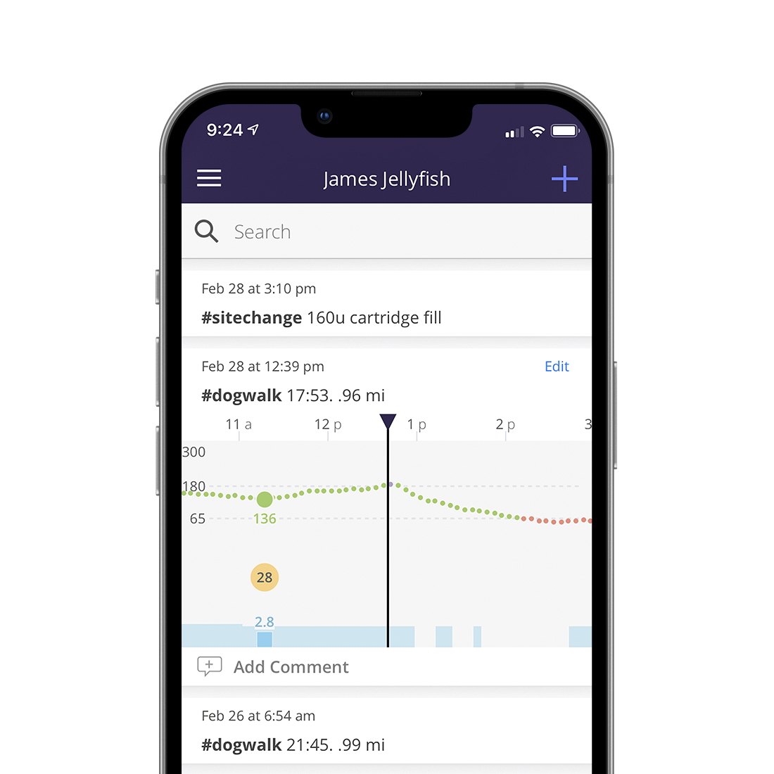 Download our software | Tidepool