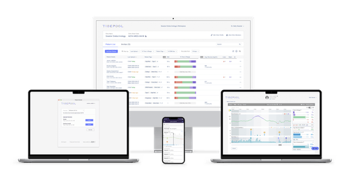 Tidepool+ | Tidepool for Healthcare Providers