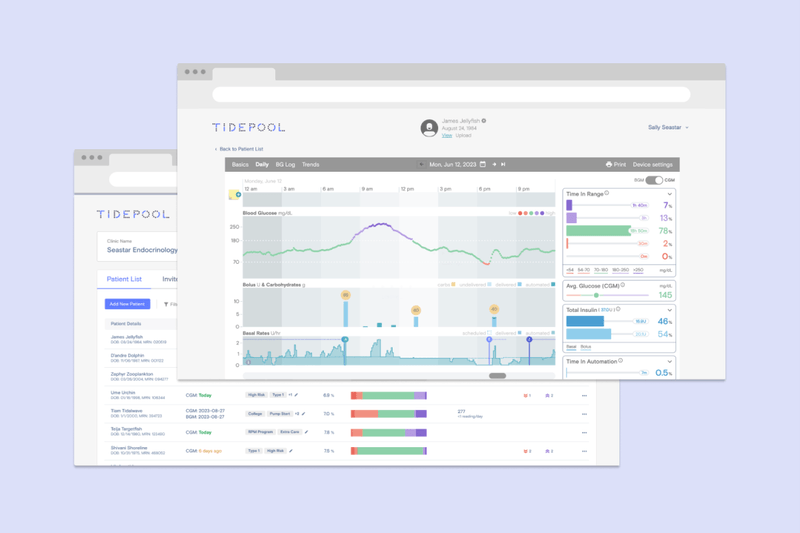 Tidepool Loop | Tidepool