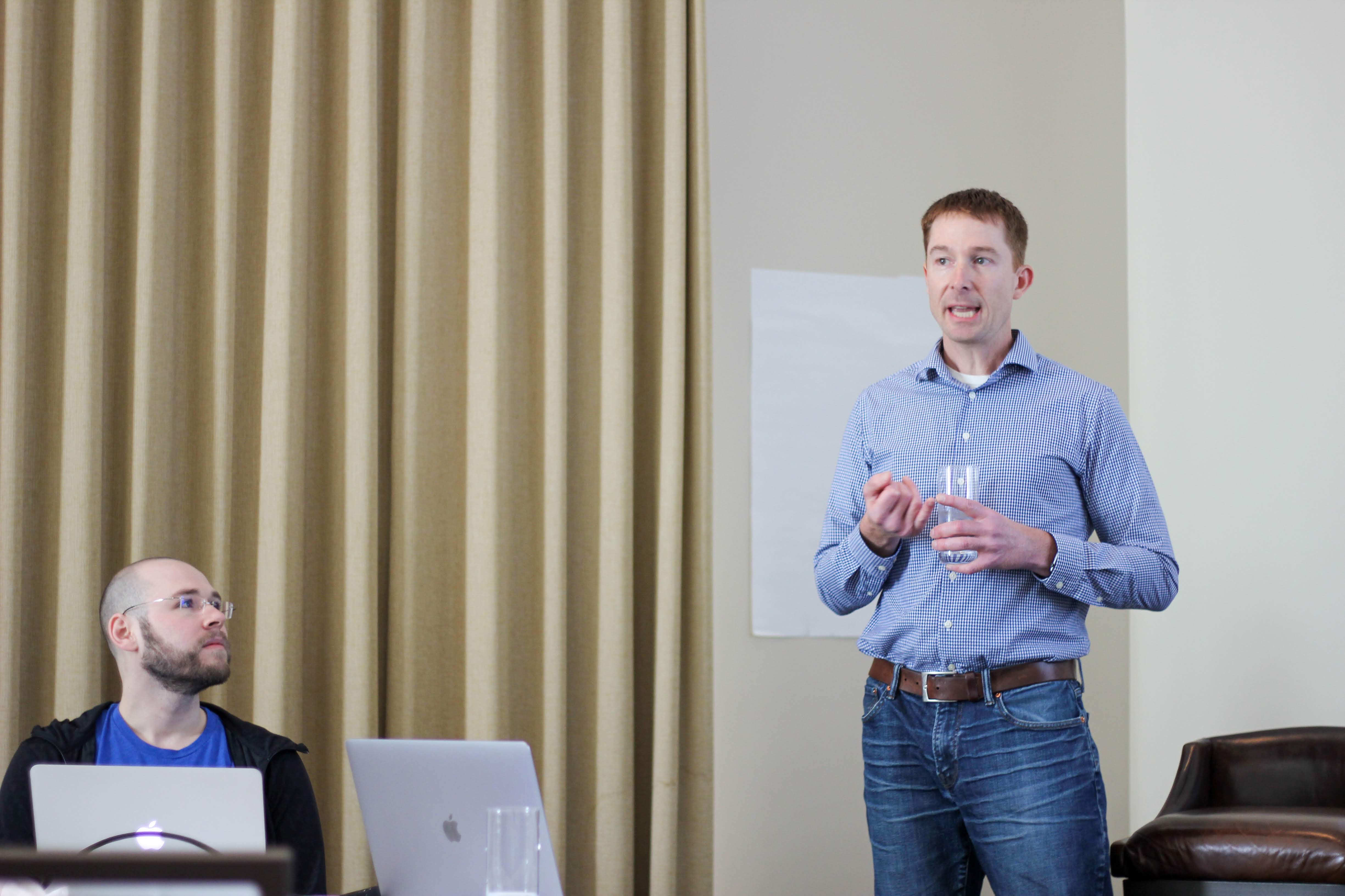 Pancreas in the game — Ed's story