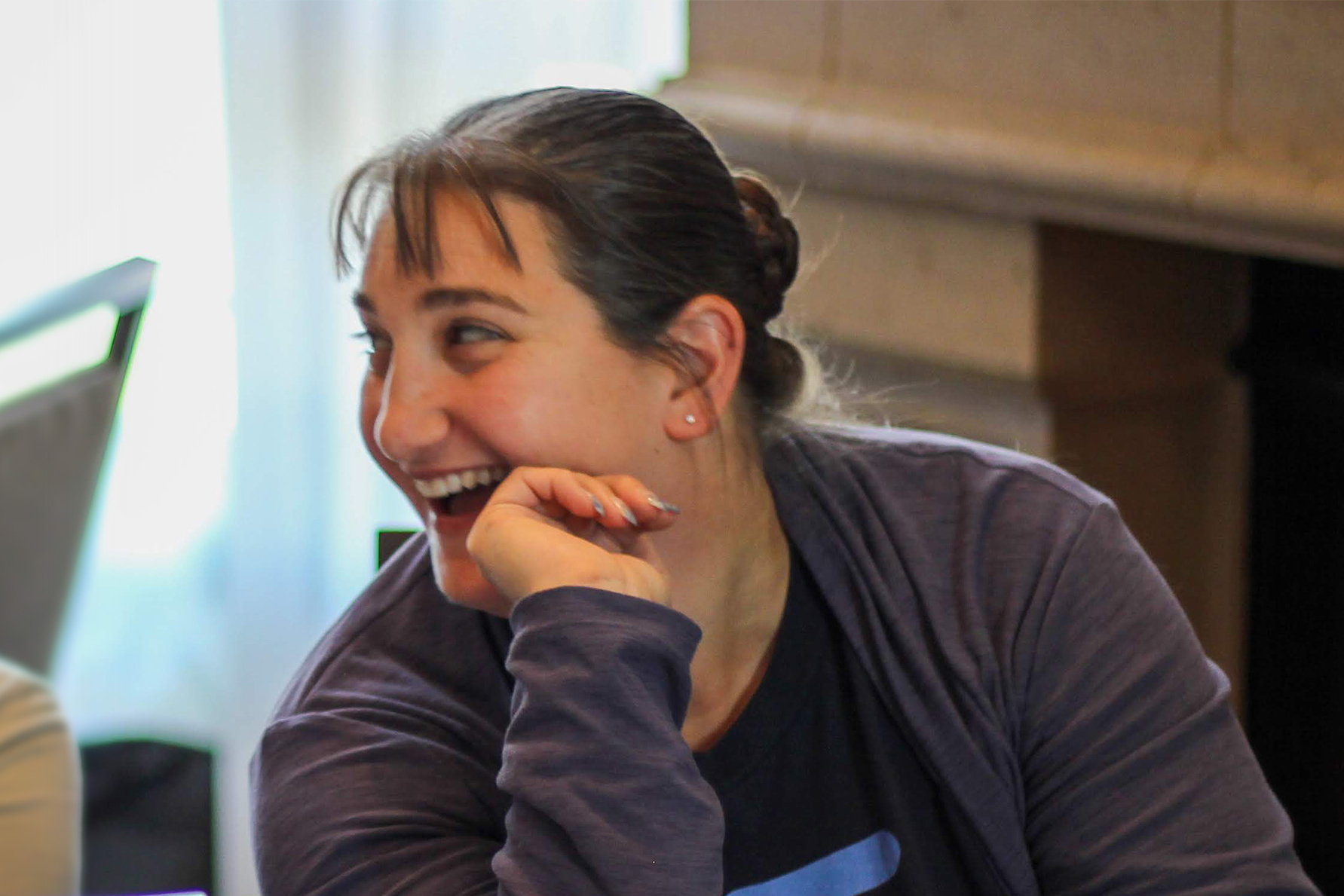 Pancreas in the game - Becky's story