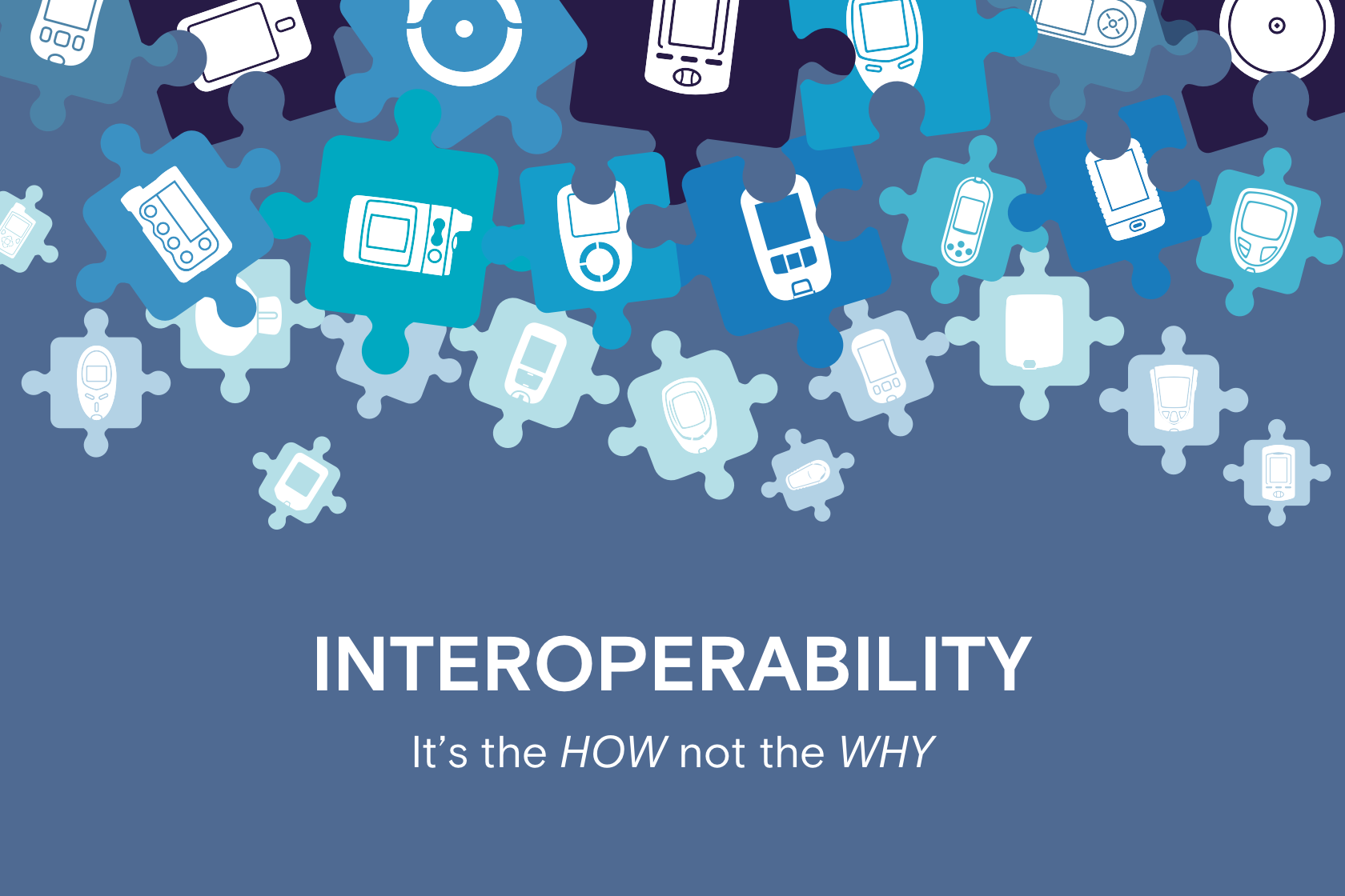 Interoperability is the how, not the why | Tidepool blog