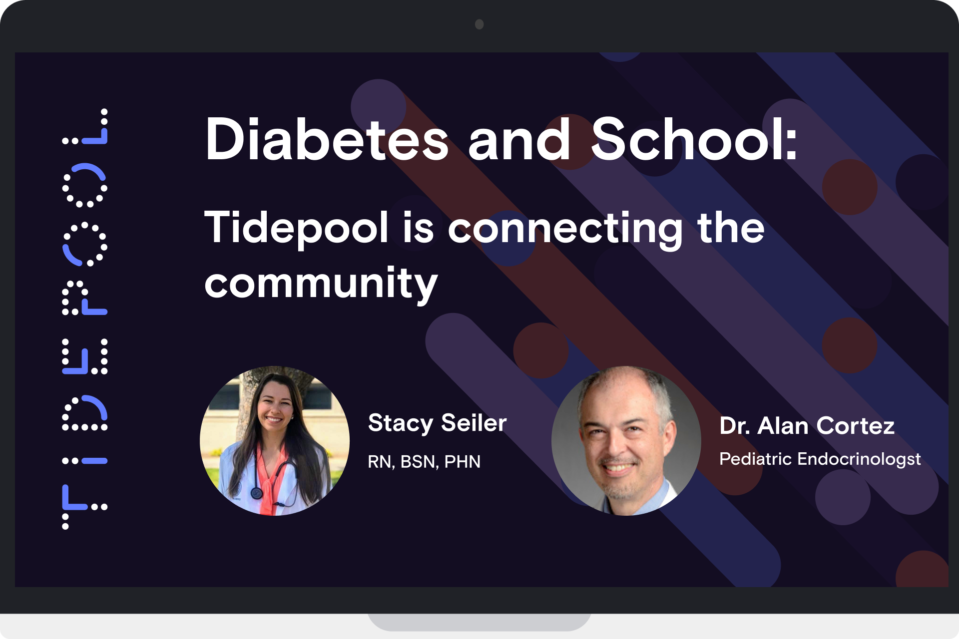 Webinar recap: Diabetes and school: Tidepool is connecting the community