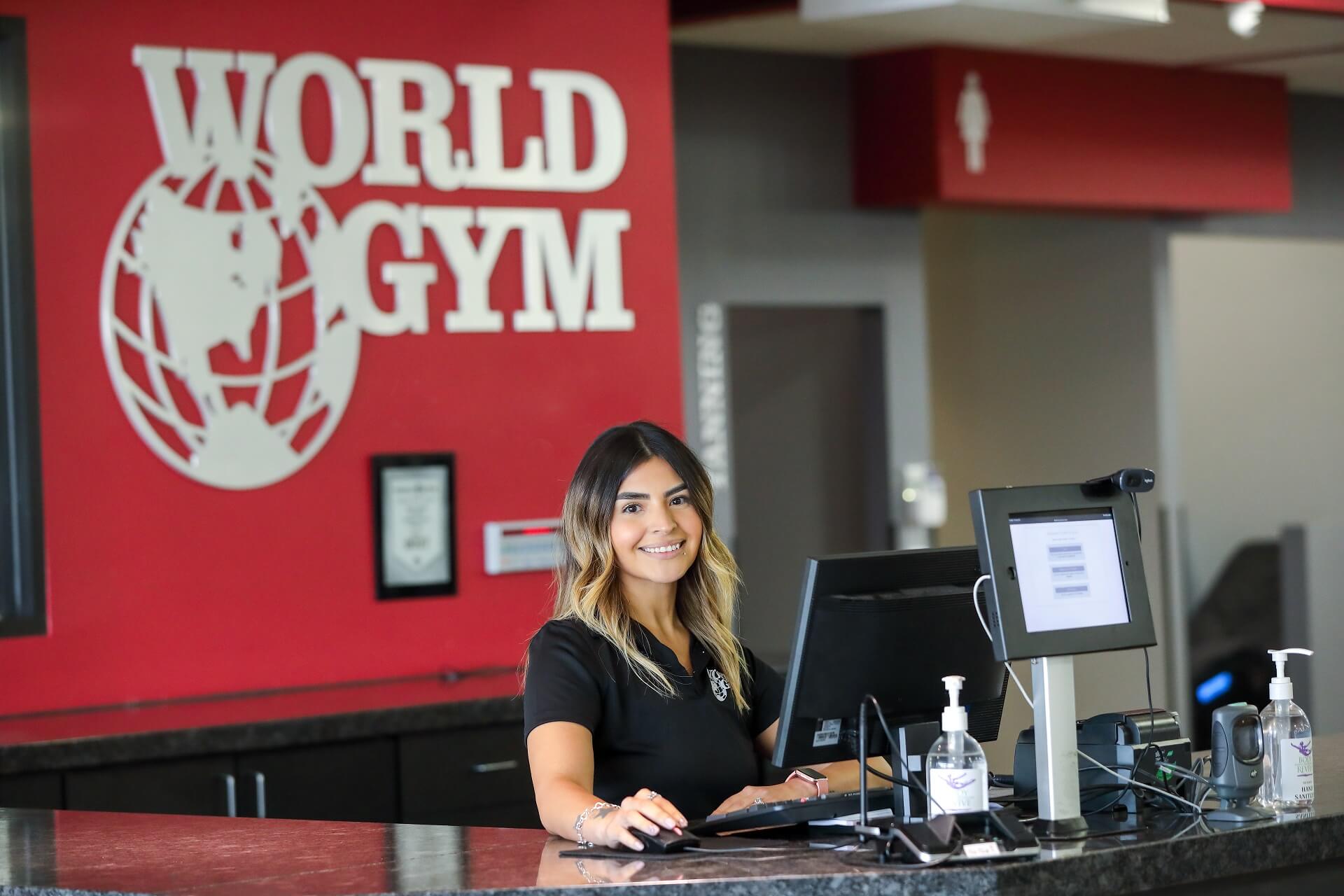 Gyms In Cleburne Tx