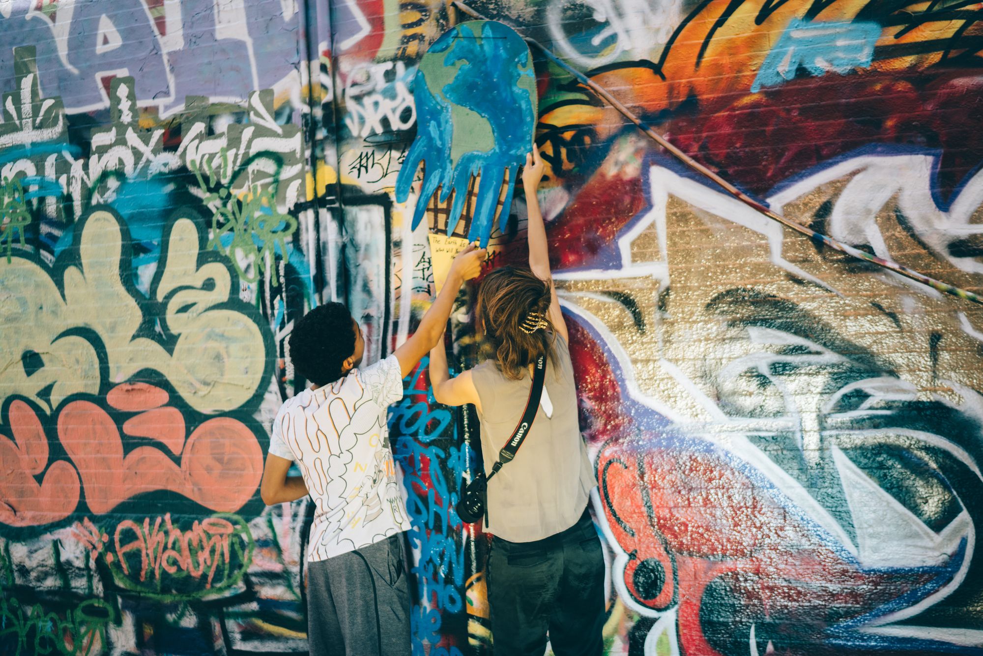 Summer 2024 Program for Middle and High School Students Innovate and ...