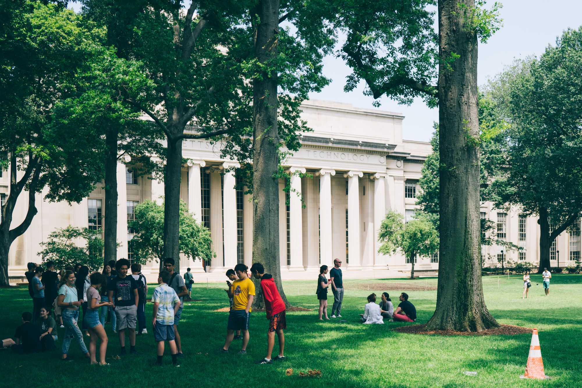 Summer 2024 Program for Middle and High School Students Innovate and Create: NuVu Summer 2024 ...