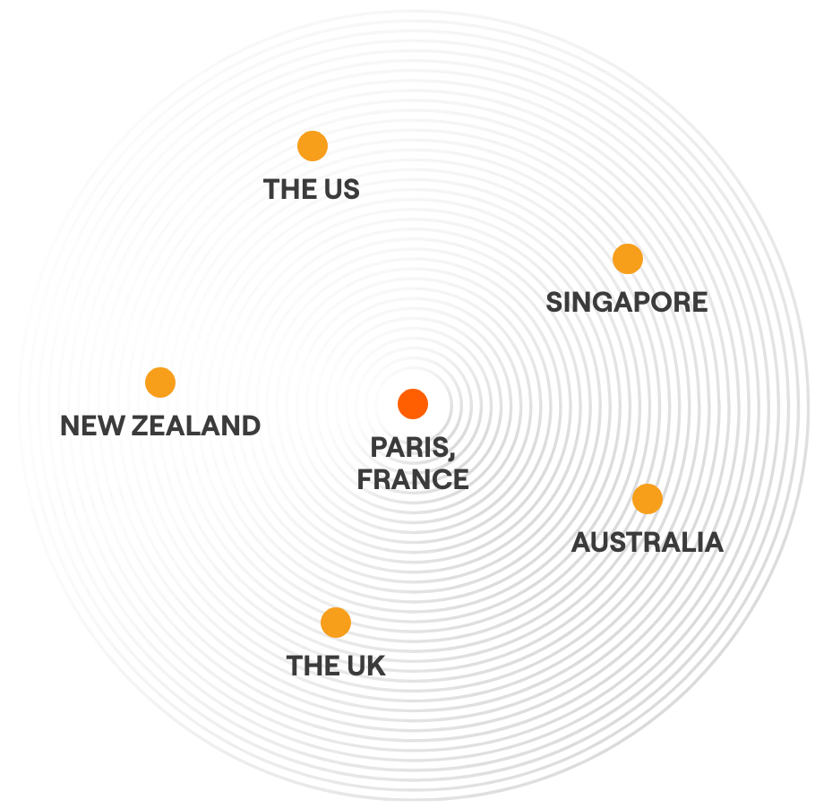 Mastercard: Rugby World Cup Soundtrack Trophy Case Study