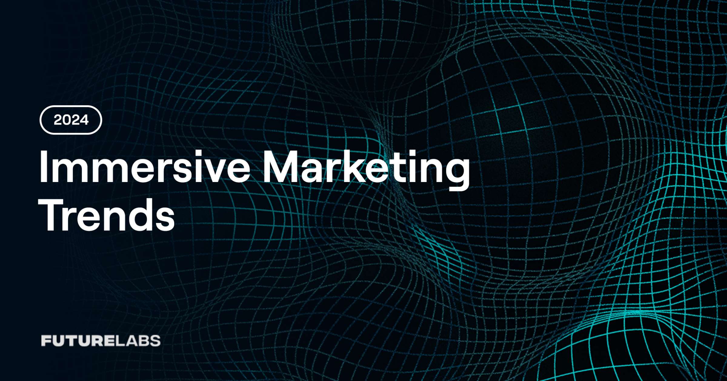 7 Key Immersive Marketing Trends That Will Shape 2024