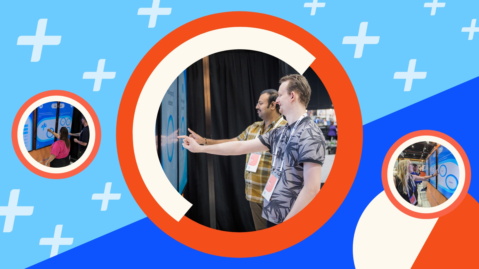 Telstra Plus — Taming Targets Interactive Quiz