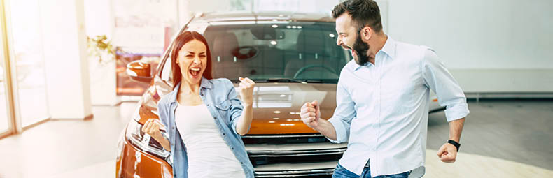 Understanding Car Finance and Loans