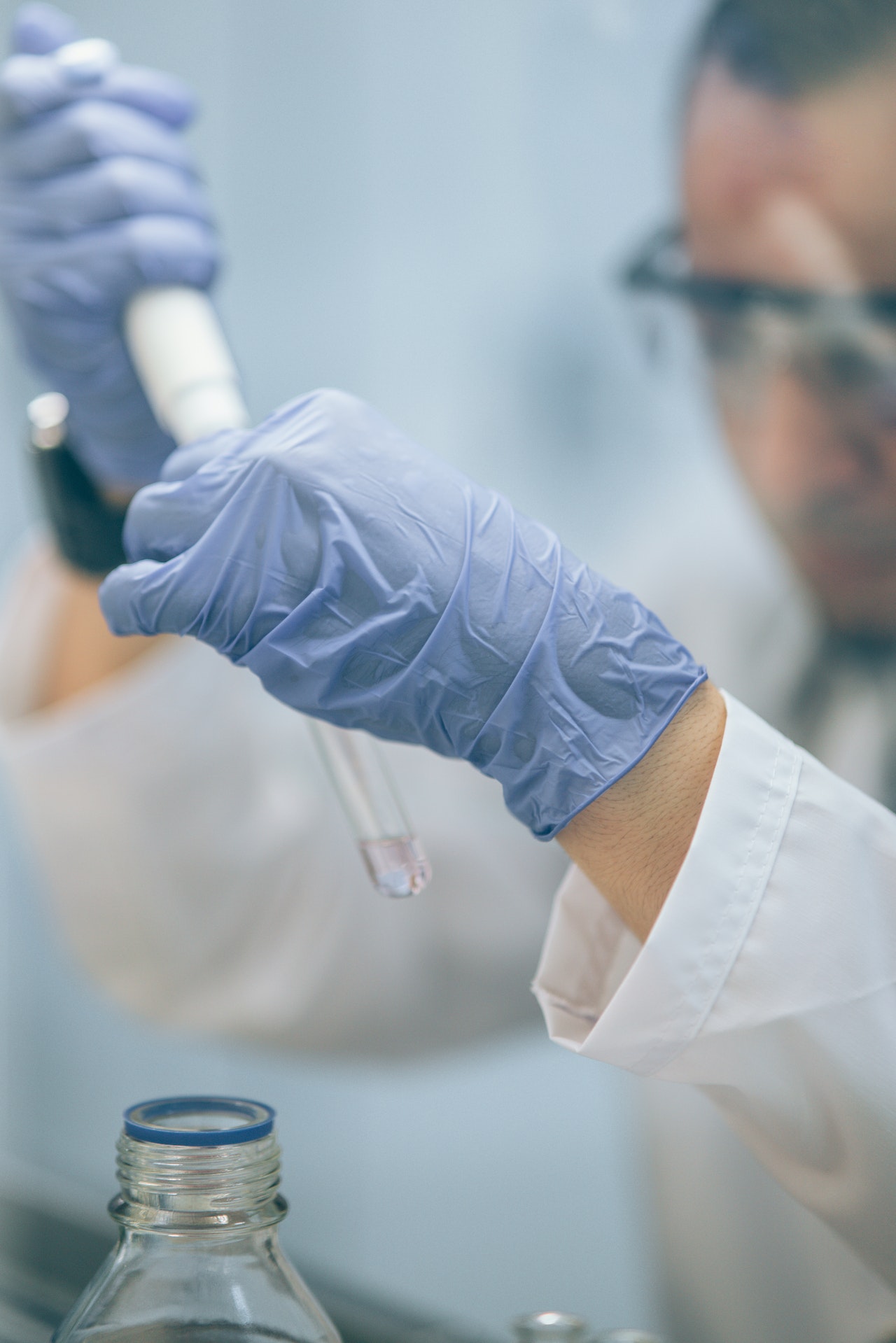 Yashraj Biotechnology Limited's Core Competencies | Why YBL