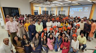 Photo Gallery | Yashraj Biotechnology Limited