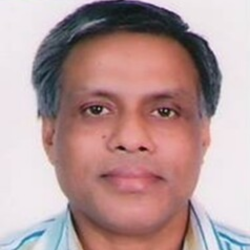 Debendra Sahoo - Scientific Advisory Committee