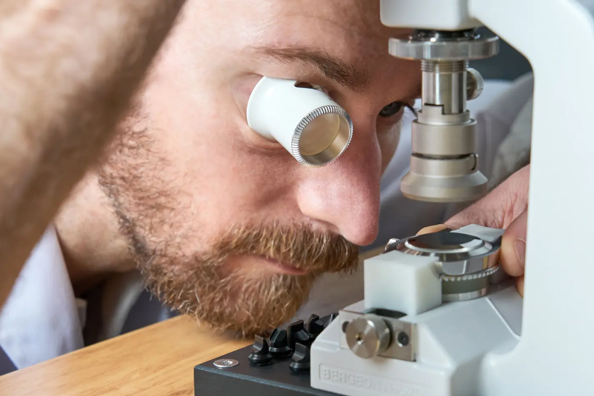 Professional Services | Wristcheck