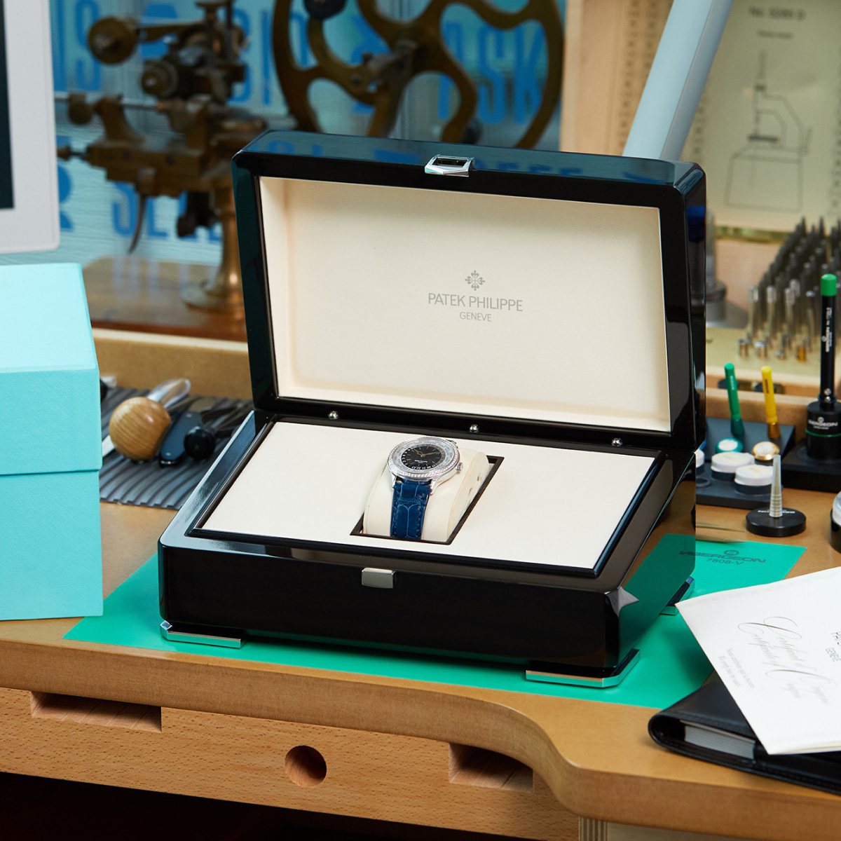 Professional Services | Wristcheck