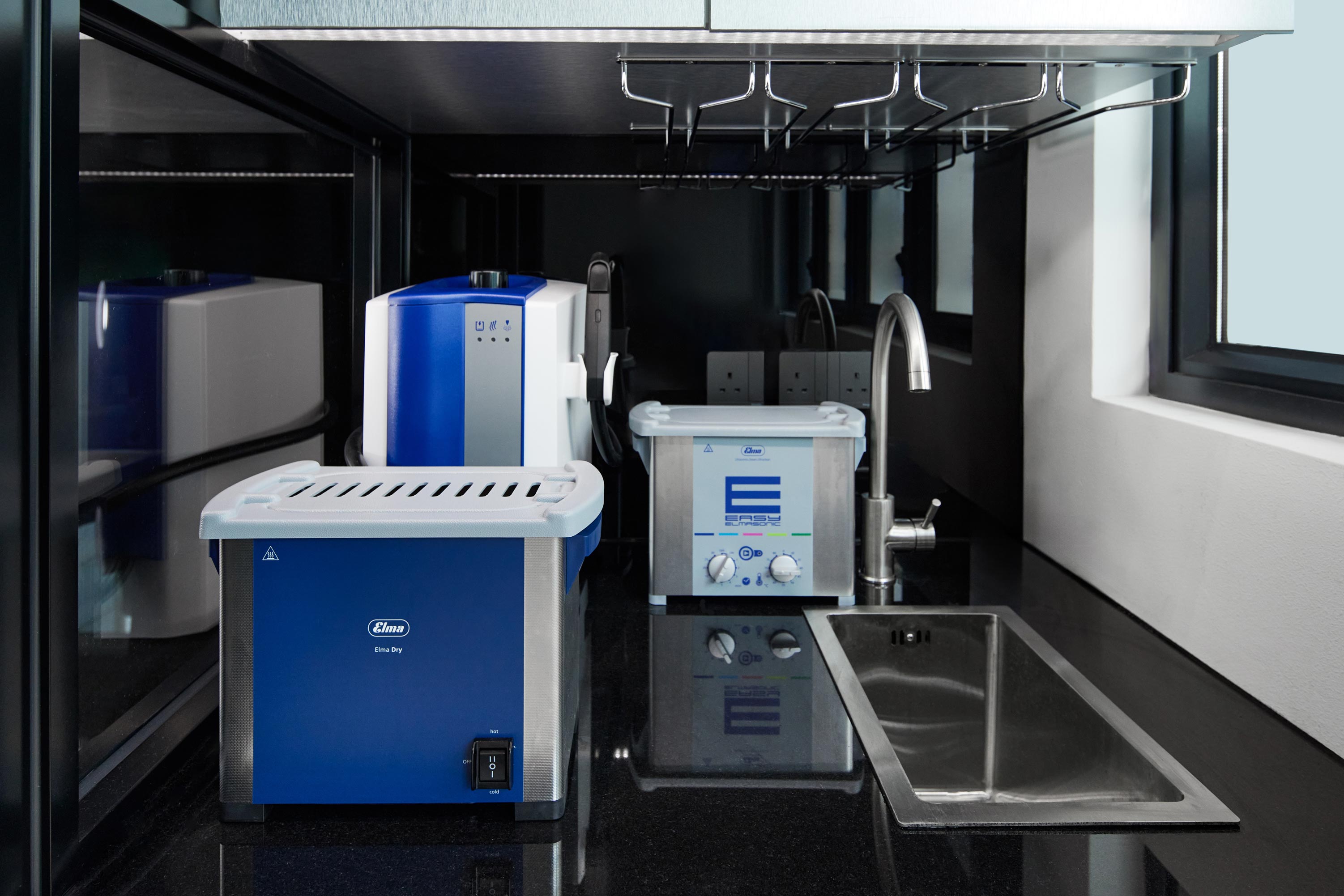 Professional Services | Wristcheck