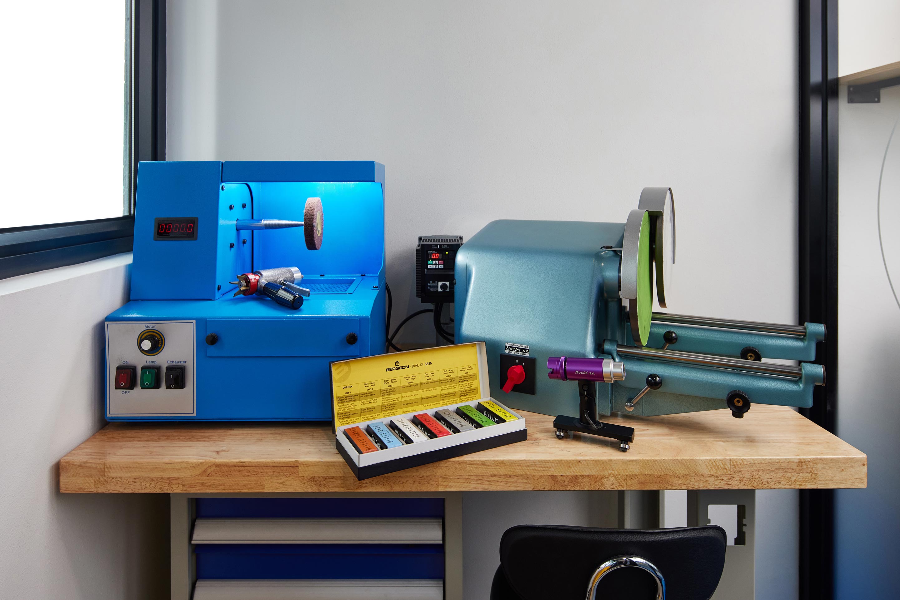 Professional Services | Wristcheck