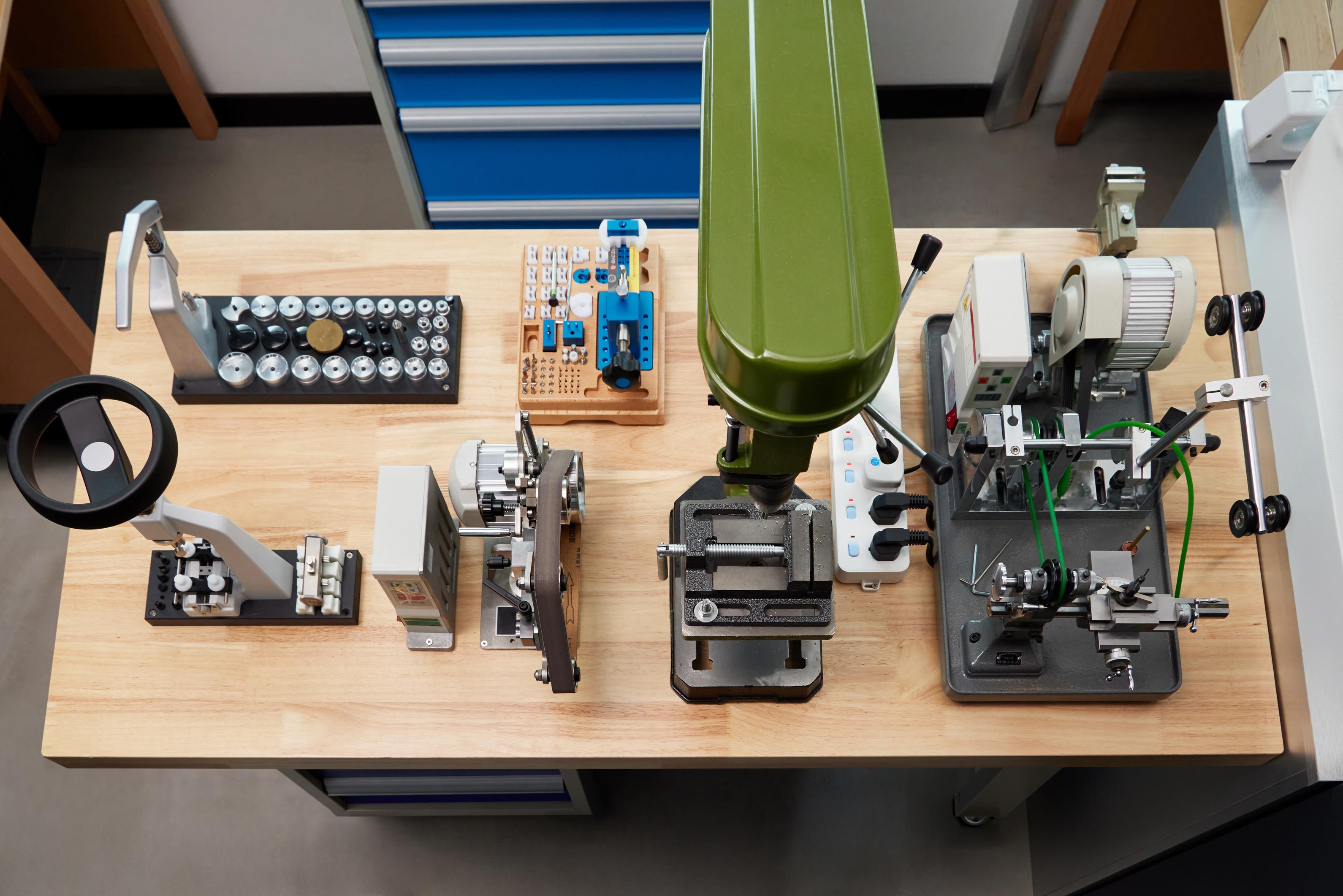 Professional Services | Wristcheck