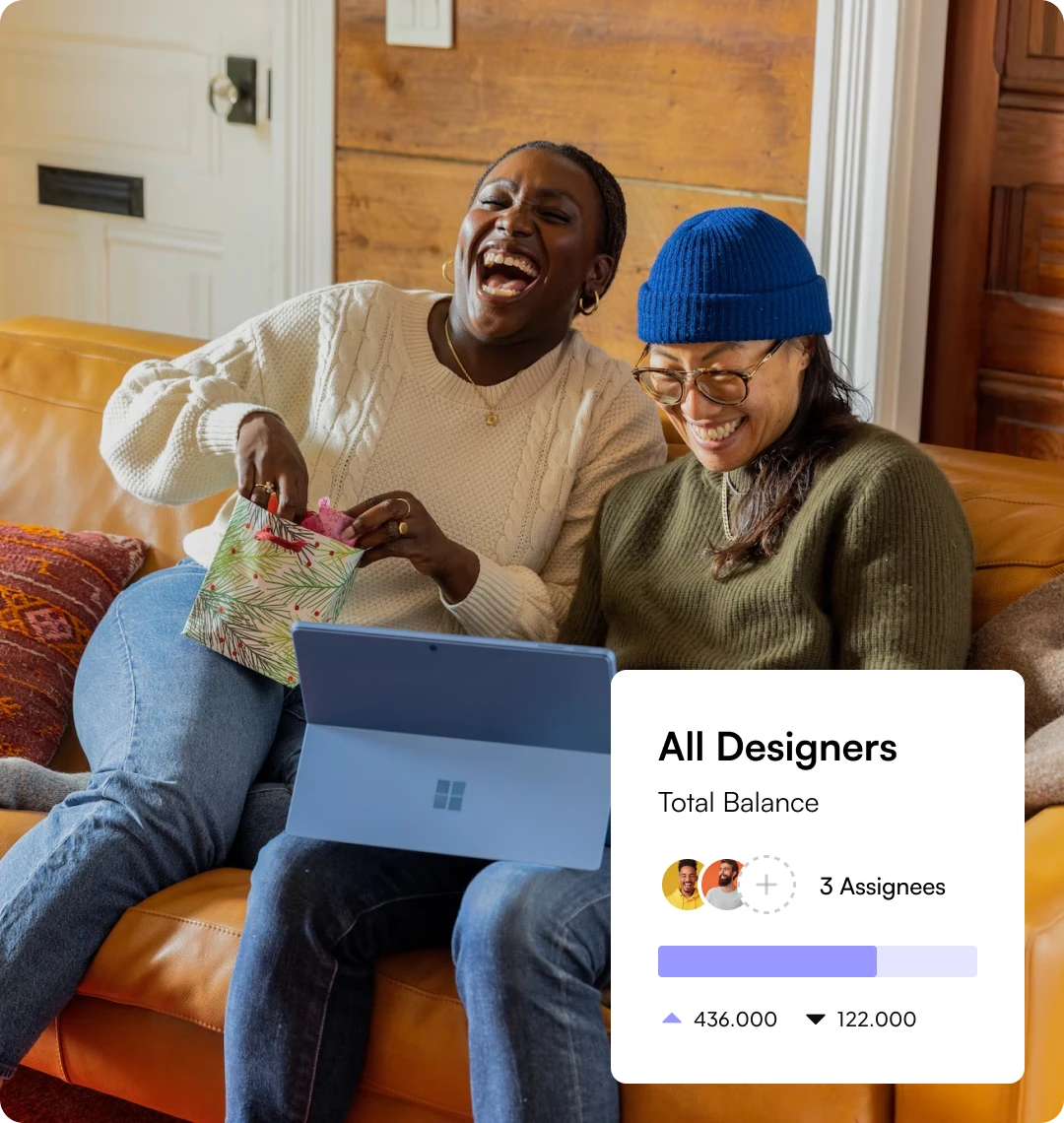 Gospel Partner | Connect with us!