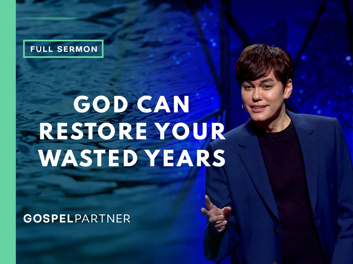 Gospel Partner | Free Resources