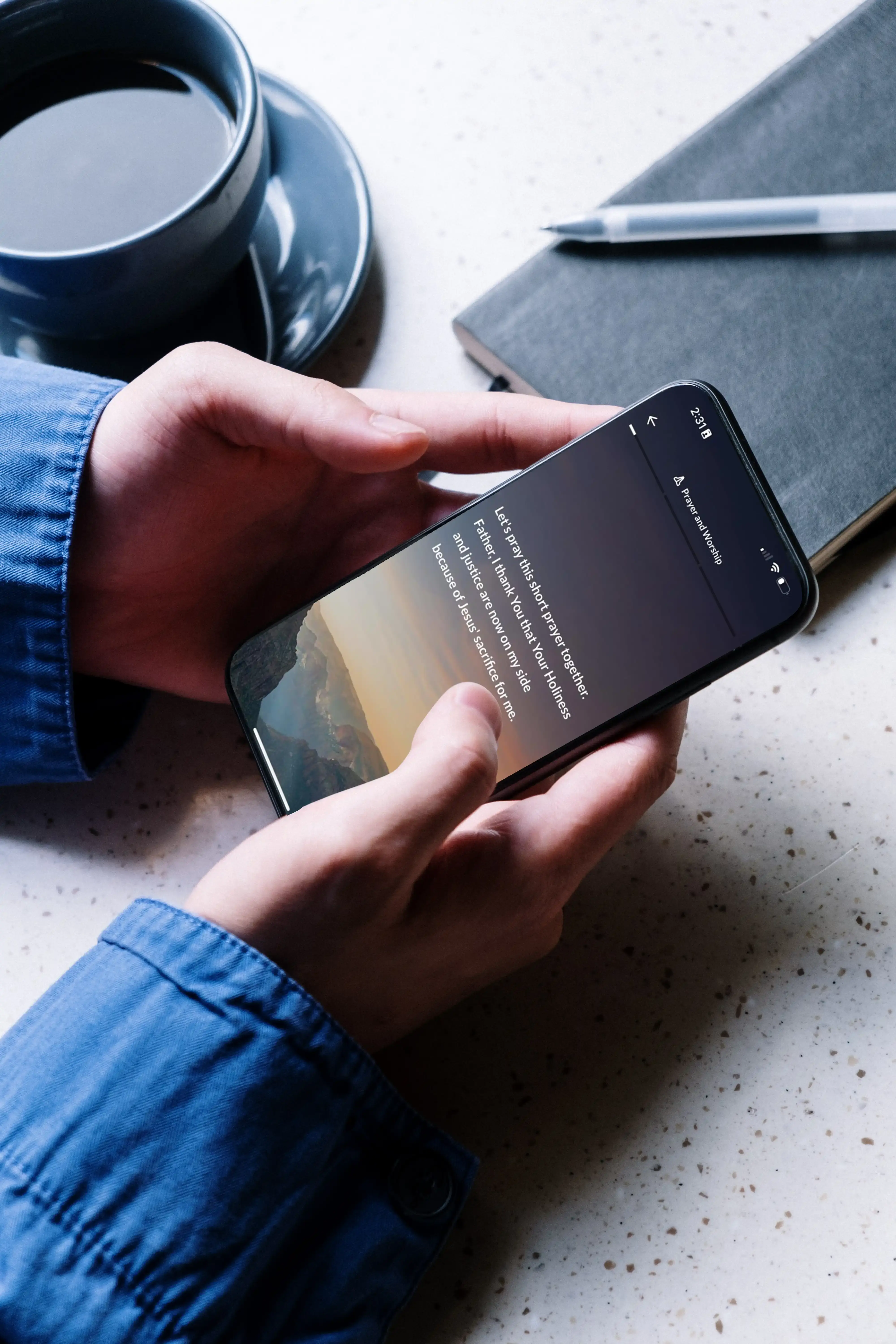 Gospel Partner | Free Resources