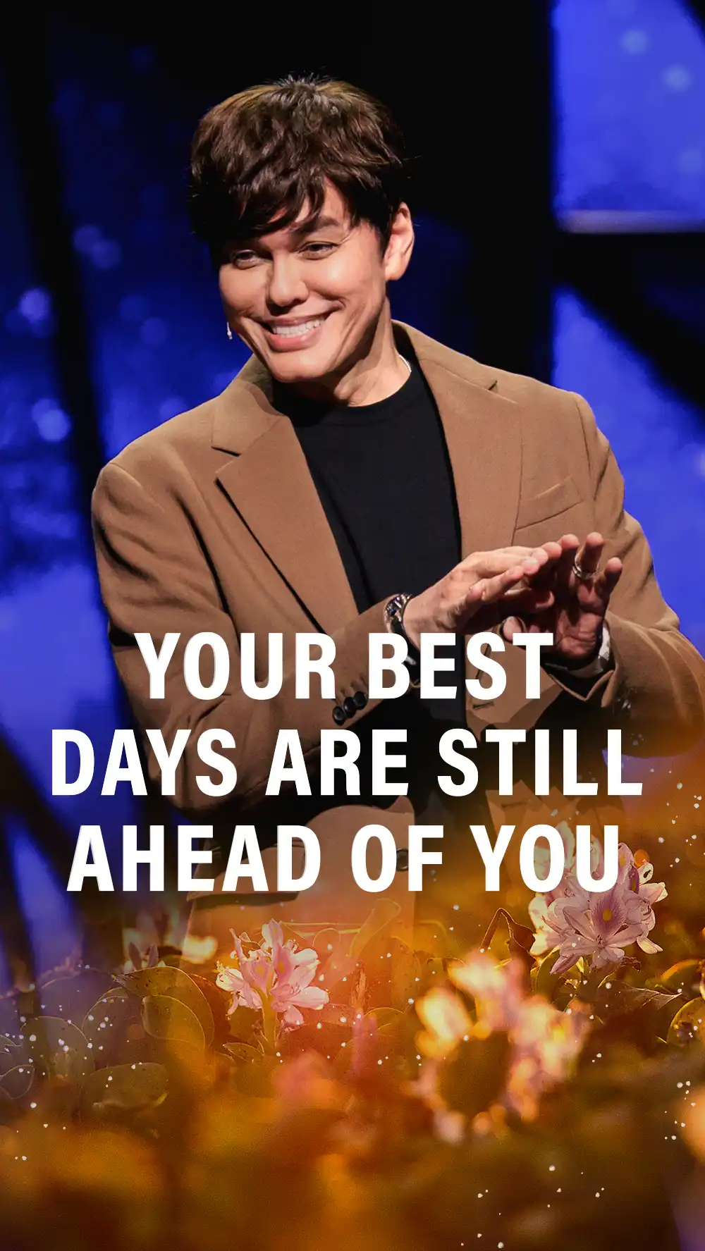 Gospel Partner | Home