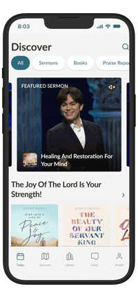 Gospel Partner | Home