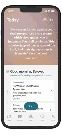 Gospel Partner | Home