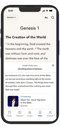 Gospel Partner | Home