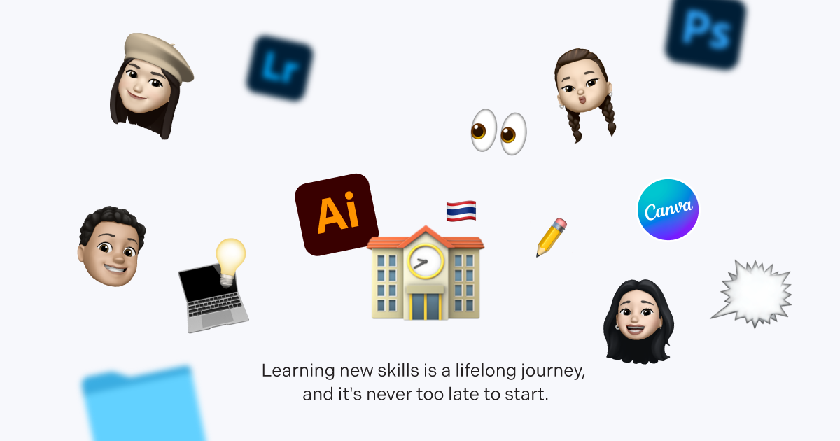 Casper Schools (แคสเปอร์สคูลส์) - แพลตฟอร์มเสริมทักษะออนไลน์