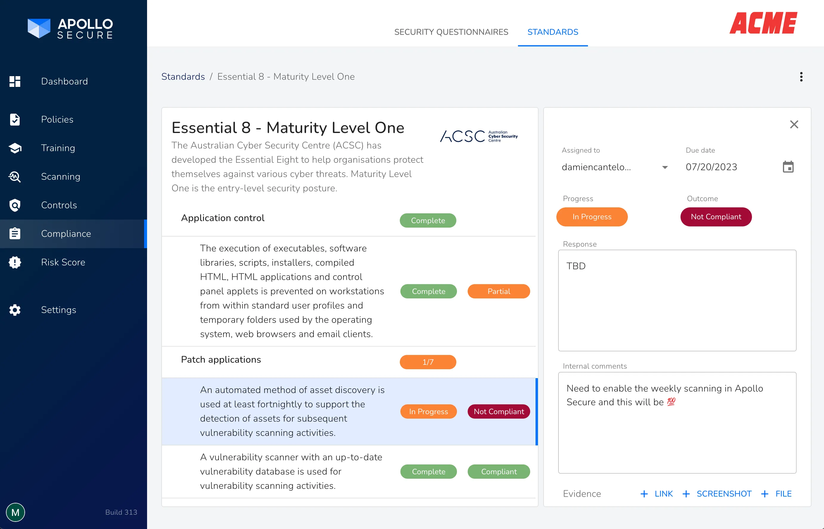 Cyber Security for Startups & Small Businesses