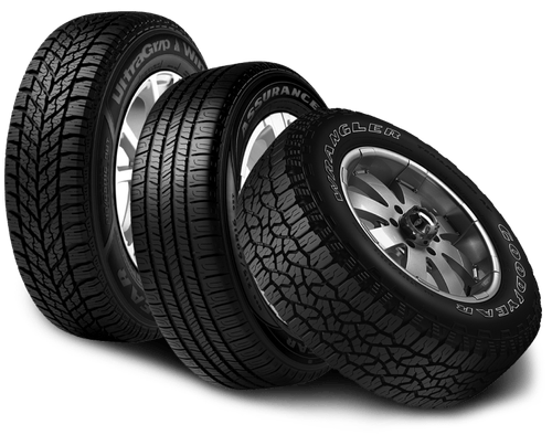 Become a Partner with Tireweb