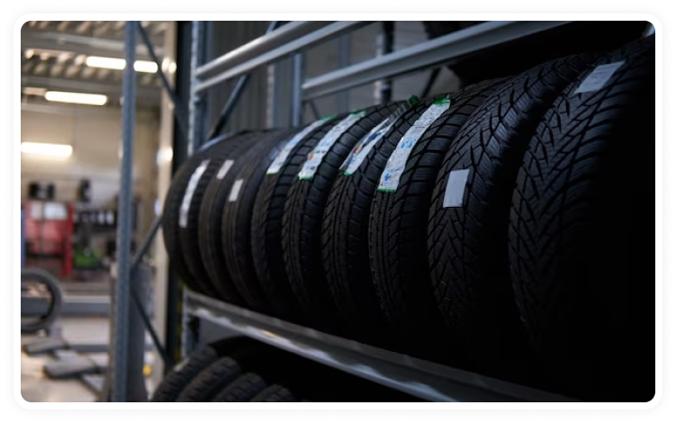 Tireweb Marketing Services - Elevate Your Brand