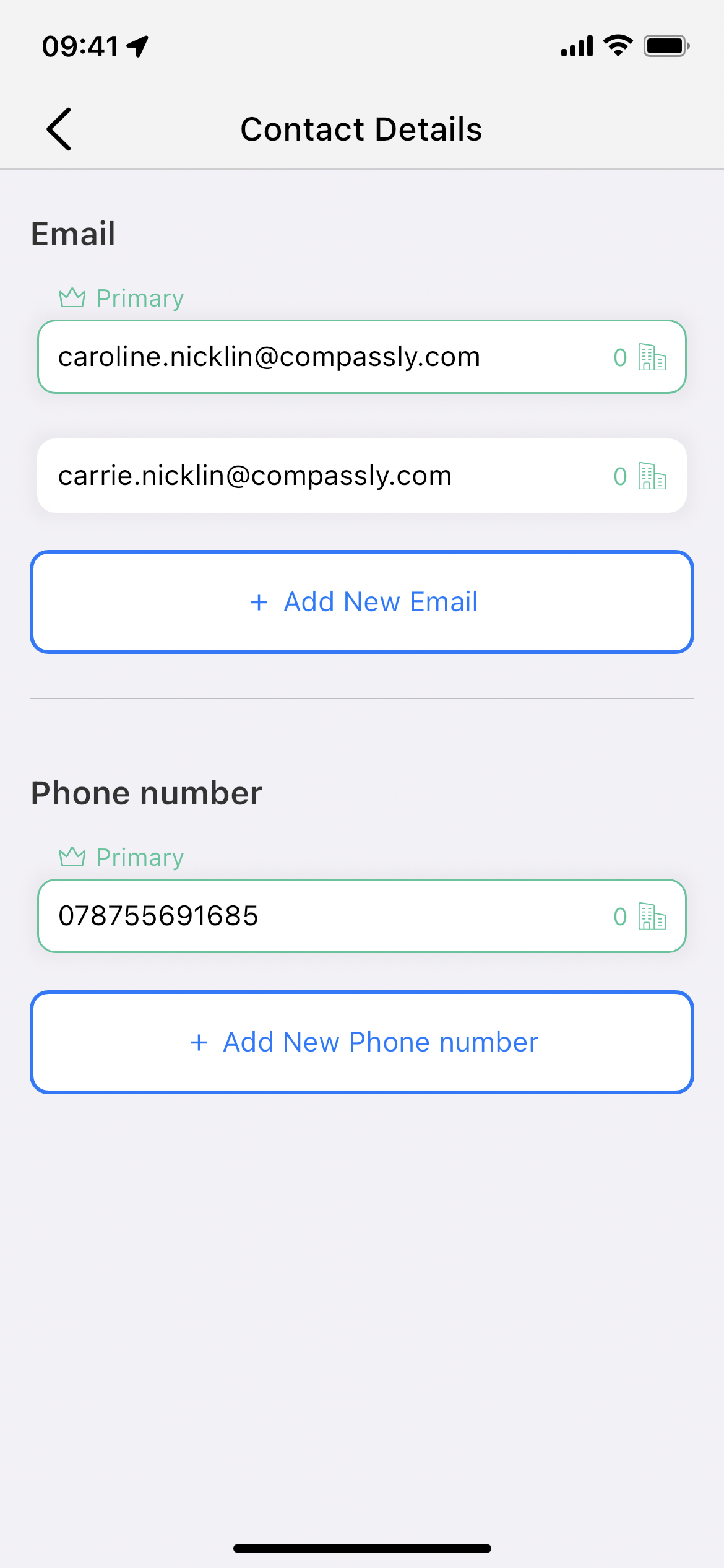 Compassly