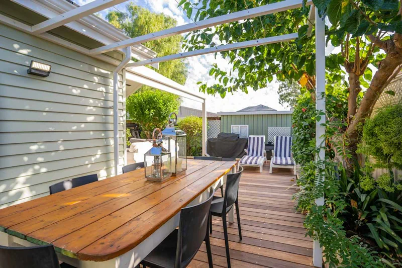 Ultimate Guide to Your Outdoor Decking Options | Elevated Concepts