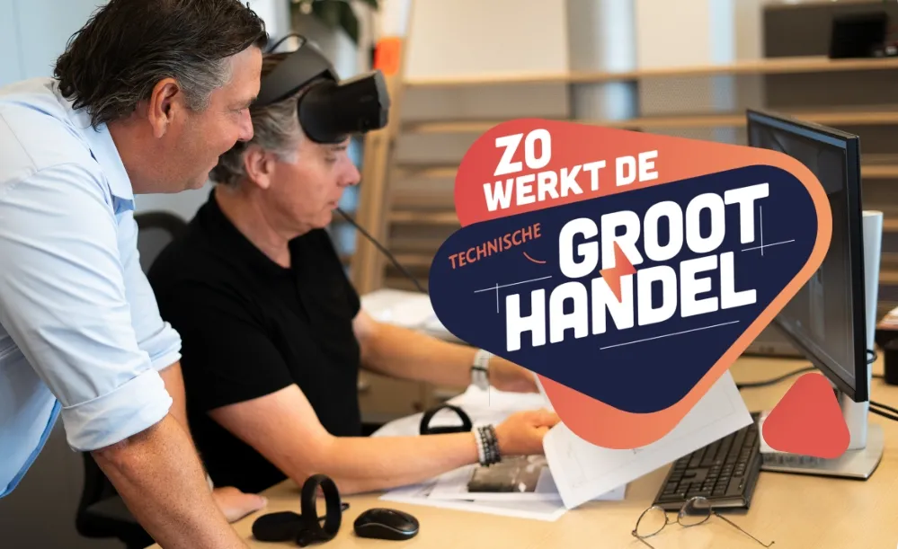Nieuws & Insights - Zo werkt de Groothandel