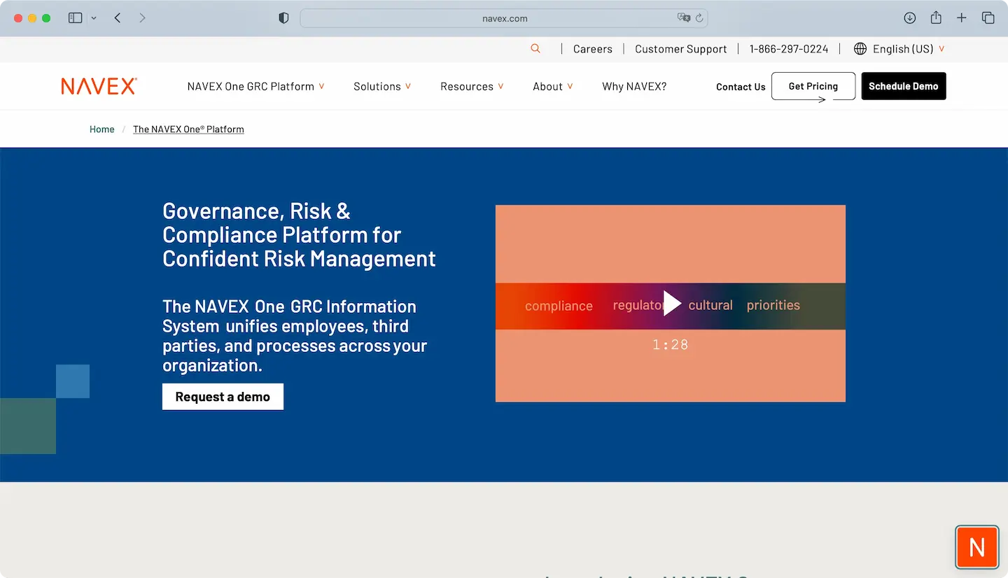 Top 13+ ethics hotline providers (2024) - SpeakUp