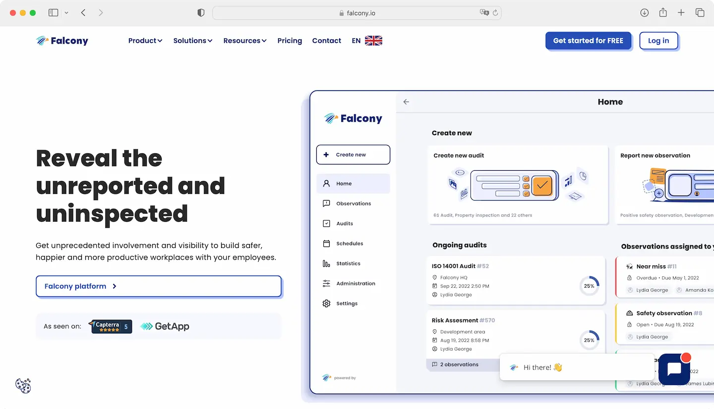 Best 15+ anonymous reporting software platforms (2024) - SpeakUp
