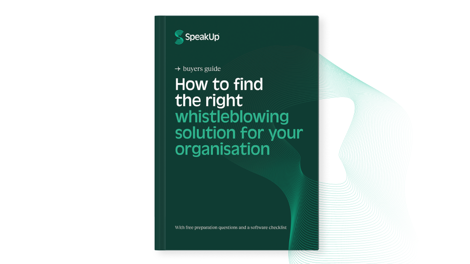 7 tips for compliance officers to effectively handle misconduct - SpeakUp