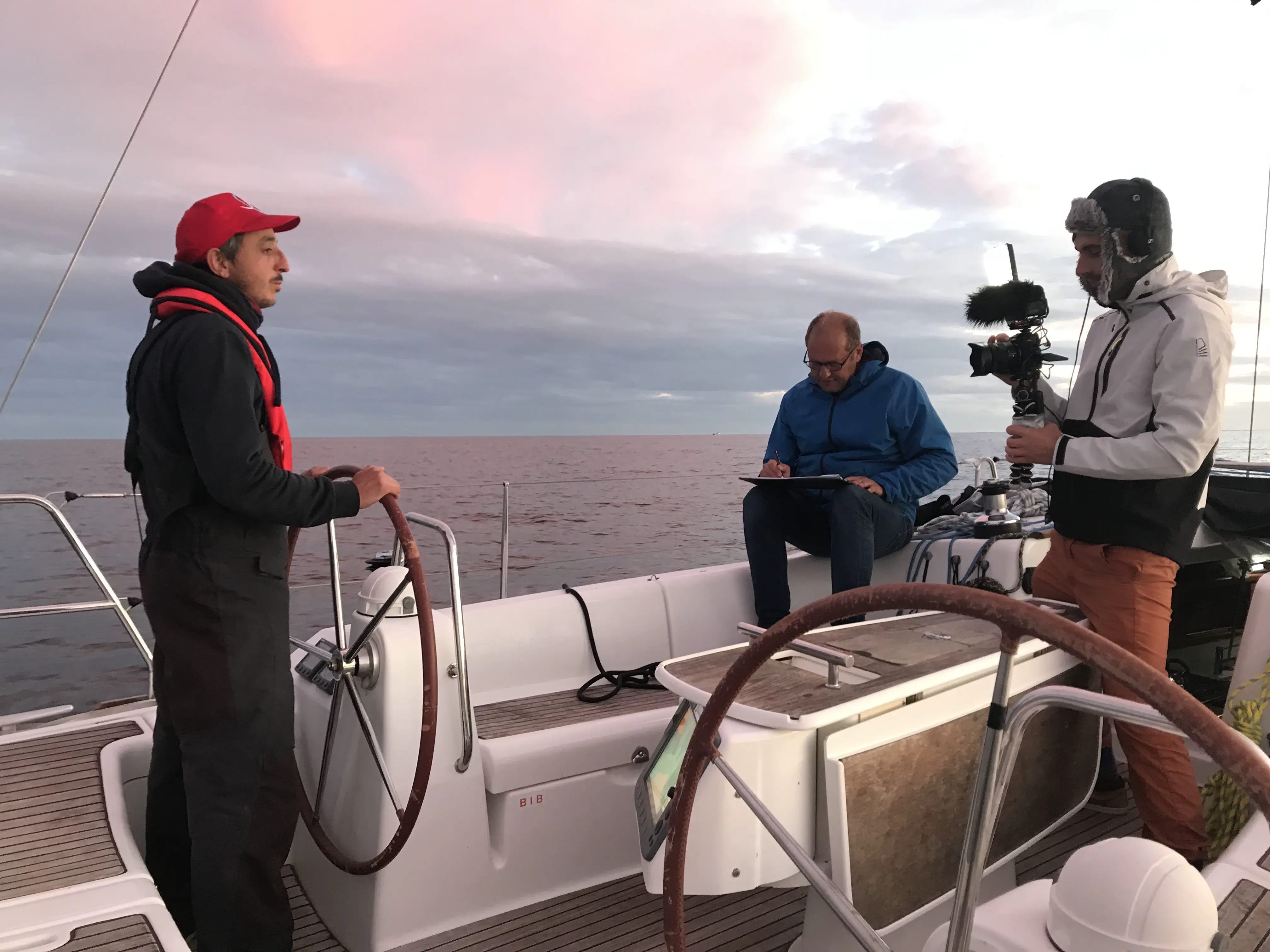 Ocean Skills - Qui sommes nous
