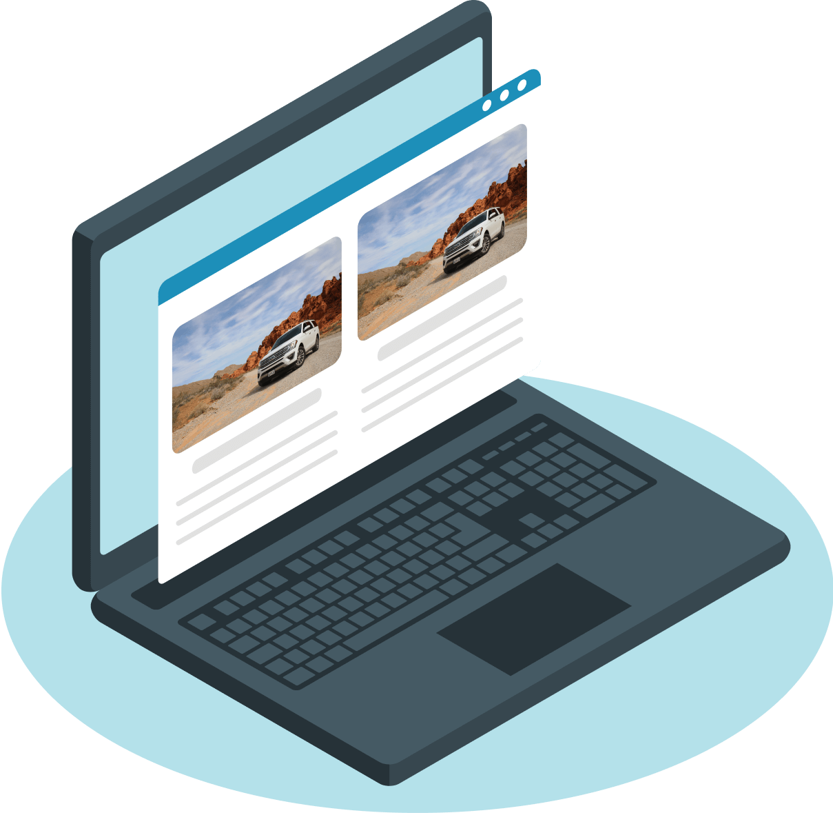 Digital Advertising for Auto Dealers — PureCars