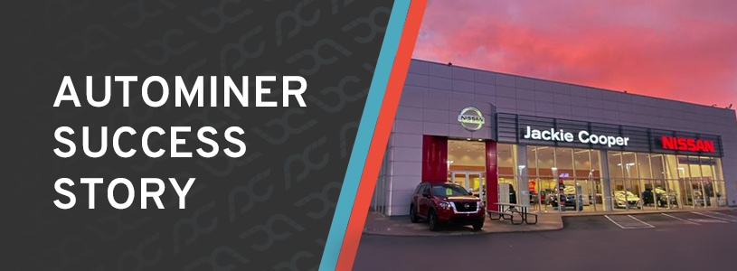 Jackie Cooper Nissan Conquers "Titan-ic" Sales Goal in Record Time with ...