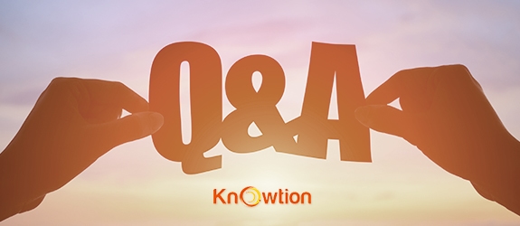 Agency Q&A: How PureCars Partners with Knowtion for Success — PureCars
