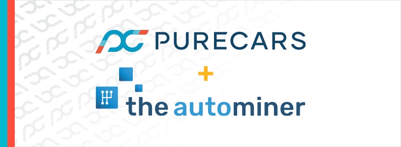 PureCars Acquires Customer Data Management Platform, The AutoMiner ...