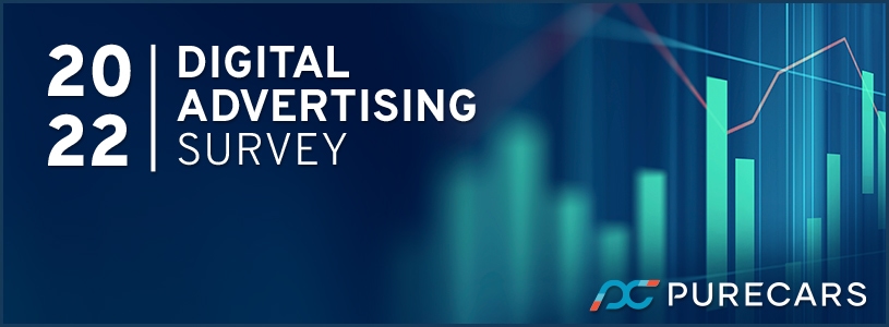 PureCars Dealer Survey of Digital Advertising Trends Shows a Major ...