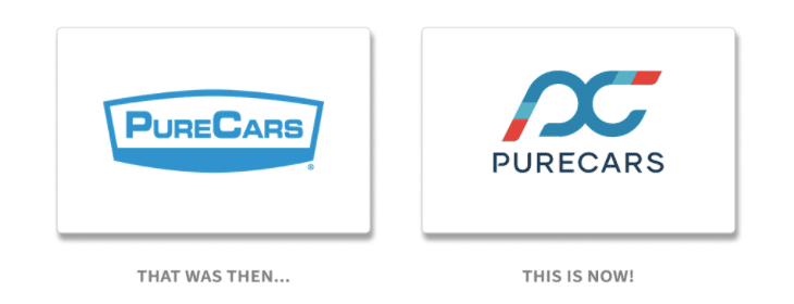 The PureCars Brand: A Transformation — PureCars