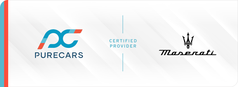 PureCars Named an Approved Provider in the Maserati Digital Program ...