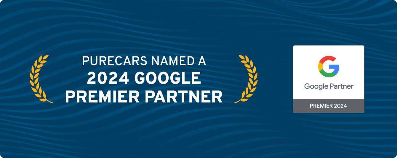PureCars — Automotive Digital Marketing & Business Intelligence For Dealers